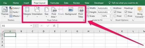 Excel Vba Print 2 Examples To Quickly Setup Print Or Print Preview