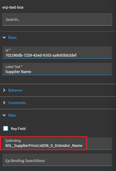 Classic To Kinetic Dashboard Uplift Tracker Loads With Fields Pre Populated Kinetic ERP