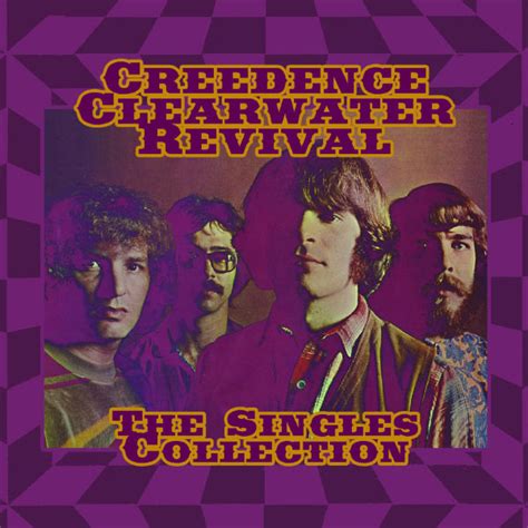 Proud Mary International Version Creedence Clearwater Revival Qobuz