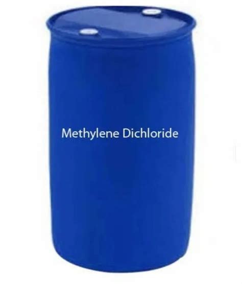 Methylene Dichloride Methylene Dichloride Chemical Trader Retailer From Secunderabad