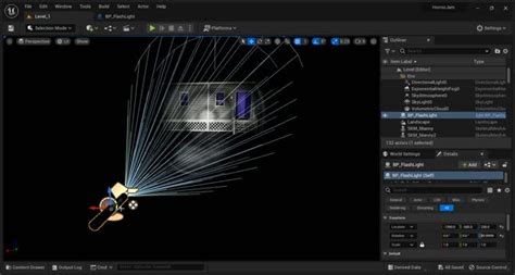 Pulkit Gupta On Linkedin Development Unrealengine5 Blueprints