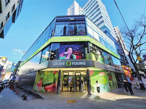 最新！！ 韓国コスメ情報 ソウル明洞（ミョンドン）エリアで化粧品通りが復活！！ Md Next