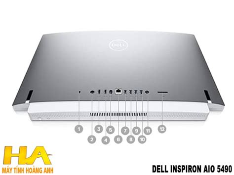 Dell Inspiron Aio 5490