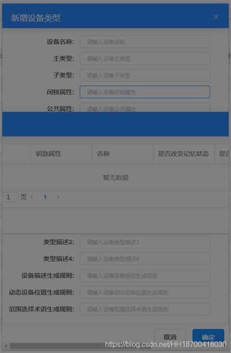 vue dialog嵌套遮罩层遮盖住对话框的解决方法 技术白菜 博客园