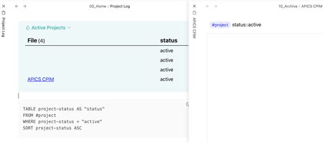 Dataview Missing Tags And Frontmatter Help Obsidian Forum