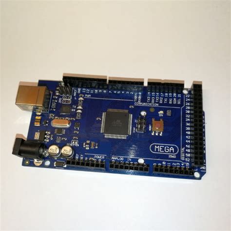Arduino MEGA R Compatible Board With FREE USB Cable Computers Tech Parts