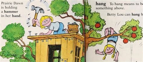 Prairie Dawns And Betty Lous Treehouse Sesame Street Sesame Street