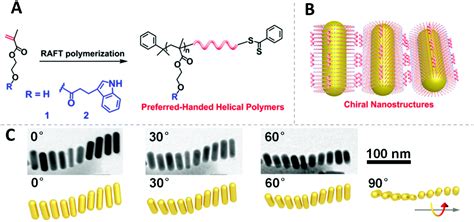 Nanoengineering With Raft Polymers From Nanocomposite Design To Applications Polymer