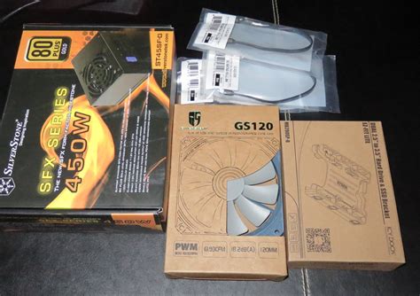 My Latest Mini Itx Builds Techpowerup Forums