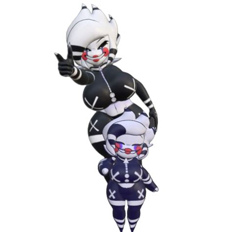 Mini Marie And Her Stand By Treker513 On Deviantart