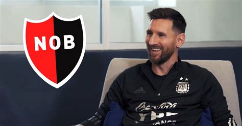 El Inesperado Guiño De Lionel Messi Al Pocho Lavezzi Cuando Le Preguntó En Qué Rol Se Veía Luego