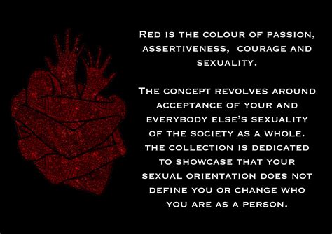 Sexually Assertive On Behance