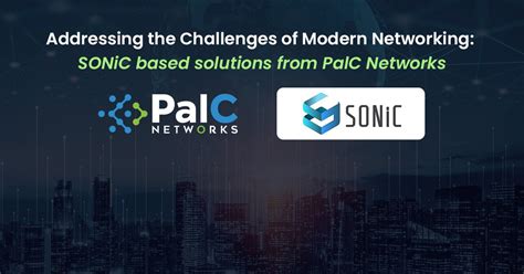 Palc Networks On Linkedin Sonic New Members Support