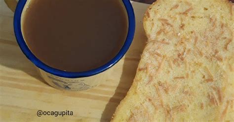 Resep Wedang Jahe Simple Oleh Oca Gupita Cookpad