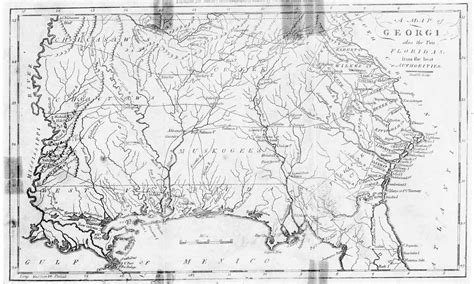 The Maps Wakulla Betrayal