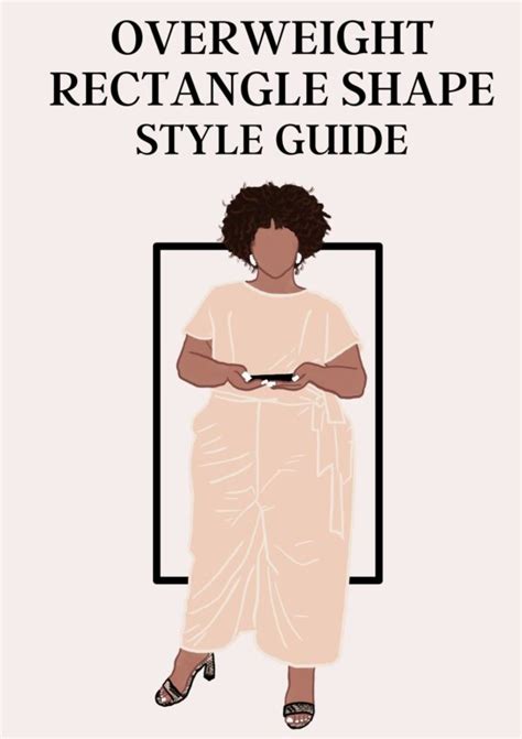 How To Choose Tops For The Rectangle Body Shape Fashion For Your Body Type