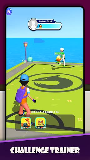 Monster Trainer Runner 3d Pc 다운로드 미뮤 안드로이드 앱플레이어