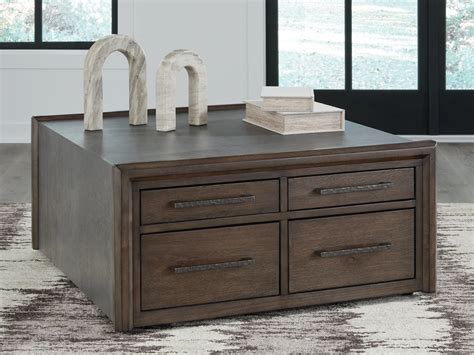 Ashley Signature Design Kallenny 9920565 Coffee Table End Table