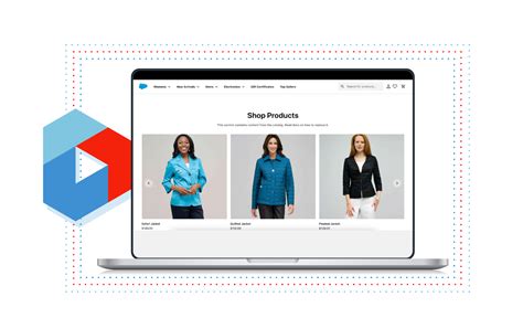 Salesforce B2c Commerce Integration Uniform Dxcp