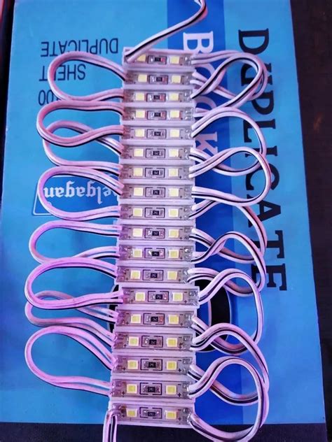 4w Mini Led Light At Rs 78 Piece Light Emitting Diode Module In New Delhi Id 20482468933