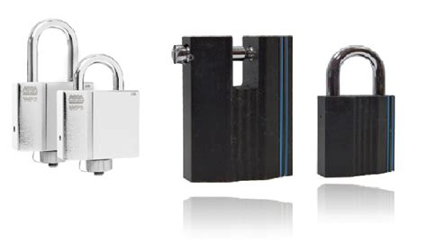Padlocks Class 3grade 4 Assa Abloy