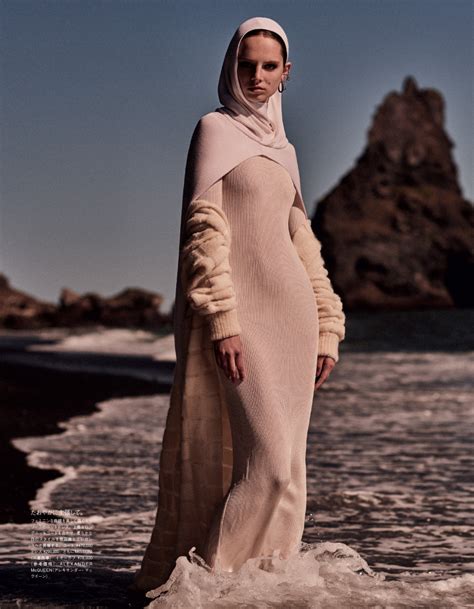 Giselle Norman Premier Model Management