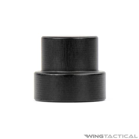 Spikes Tactical Ar 9mm Buffer Spacer Wing Tactical