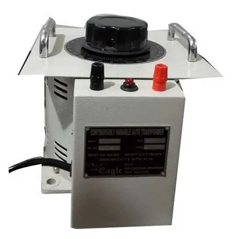 Variable Voltage Auto Transformer At Best Price In Thane By Indu Power Tech Pvt Ltd ID