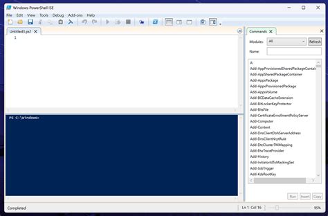 My Powershell Journey — Part 1 Winget By Eli Weitzman Medium