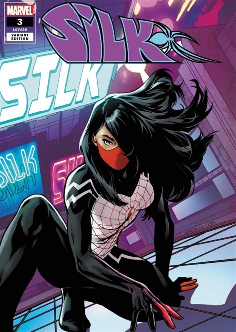 Jessica Henwick As Silk Silk The Series Fan Cast