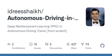 Autonomous Driving In Carla Using Deep Reinforcement Learning