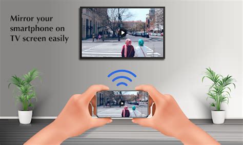 Android Için Mirrorcast Cast To Android Tv İndir