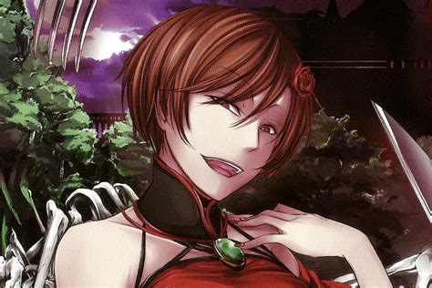 Discuss Everything About The Evillious Chronicles Wiki Fandom