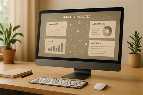 How Metadata Improves Marketing Data Integration