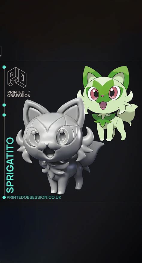 Hello Kitty Fan Art 3d Model By Printedobsession On Thangs