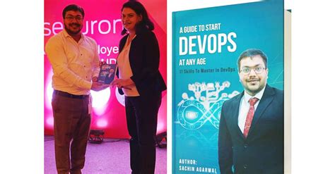 Sachin Agarwal On Linkedin A Guide To Start Devops At Any Age 11 Essential Skills To Become A