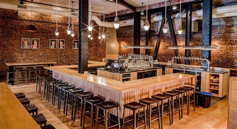 Photo 9 Of 12 In 10 Brewpubs That Have Tapped The Art Of Modern Design