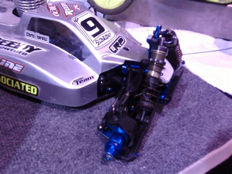 Proline Cab Forward Design Buggy Body Page 12 R C Tech Forums