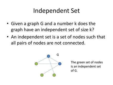 ppt the np class np completeness powerpoint presentation free download id 721706