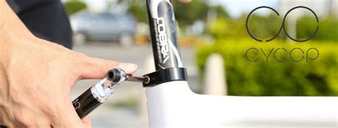 Cycop Singapore Singapore Singapore