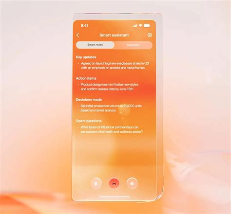 Meet Your Personal Ai Assistant Ringcentral