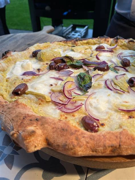 Summer Events Making Pizza Rcp Style At Home Latest News Rcp Events
