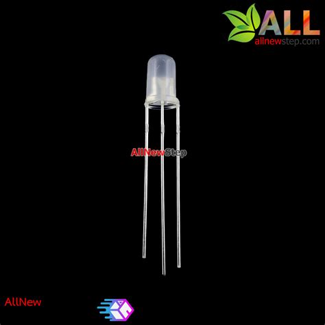 Led 2 สีแดง สีเขียว Led 5mm ไฟลบร่วม Arduinoall ขาย Arduino ซื้อ Arduino อุปกรณ์ Arduino