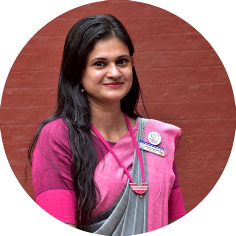 Staff S R Luthra Institute Of Management