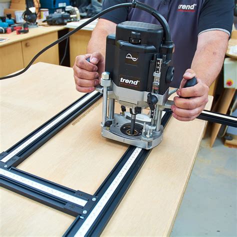 Limited Stock Trend Varijig Routing Jig Frame System Hp Usb C Universal Dock W 4 5mm Adapter