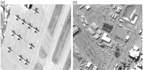 Figure From Super Resolution Reconstruction For A Single Image Based On Self Similarity And