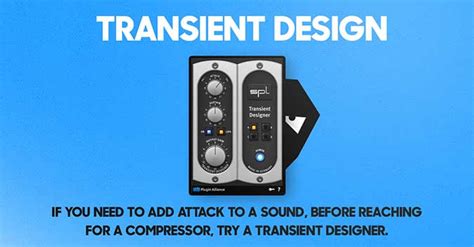 Transient Design