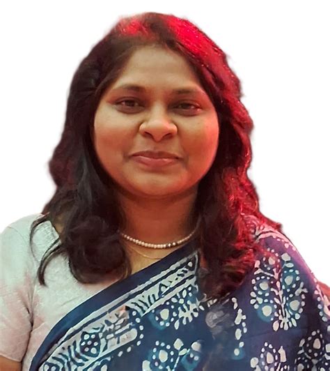 Karuna Devi Sagili Social Science And Health Innovation For Tuberculosis