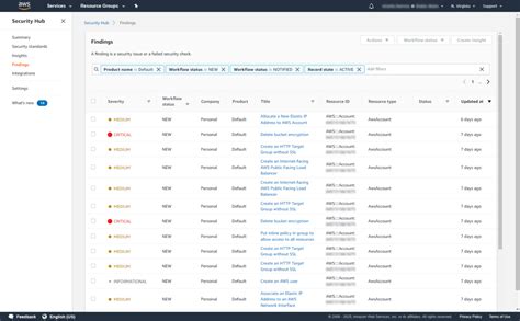 AWS Threat Detection With Sysdig Secure CloudTrail