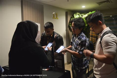 Devops Indonesia On Linkedin Devopsidmeetup Collaboration